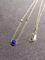 China brand jewelry 18k gold  necklace for sale