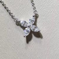 China Piaget brand jewelry necklace  18kt gold for sale