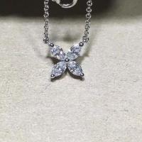 China Piaget brand jewelry necklace  18kt gold for sale