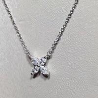 China Piaget brand jewelry necklace  18kt gold for sale