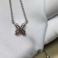 China Piaget brand jewelry necklace  18kt gold for sale