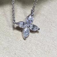 China Piaget brand jewelry necklace  18kt gold for sale
