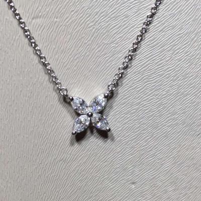 China Piaget brand jewelry necklace  18kt gold for sale