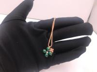 China CHSUMET  brand jewelry necklace  18kt gold for sale