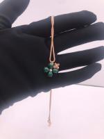 China CHSUMET  brand jewelry necklace  18kt gold for sale