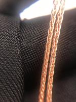 China CHSUMET  brand jewelry necklace  18kt gold for sale
