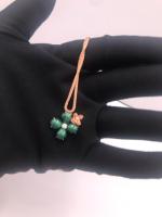 China CHSUMET  brand jewelry necklace  18kt gold for sale