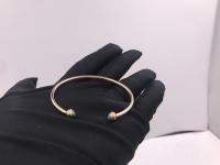 China PIAGET  brand  jewelry Piaget bracelet 18K gold for sale