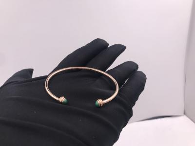 China PIAGET  brand  jewelry Piaget bracelet 18K gold for sale