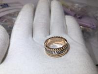 China diamonds ring  18kt gold   with yellow gold or white gold for sale