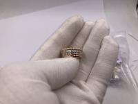 China diamonds ring  18kt gold   with yellow gold or white gold for sale