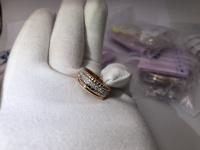 China diamonds ring  18kt gold   with yellow gold or white gold for sale