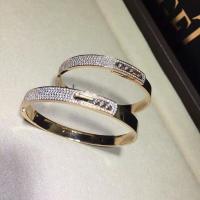 China 18K Gold Bracele   3 Diamond for sale