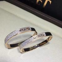 China 18K Gold Bracele   3 Diamond for sale