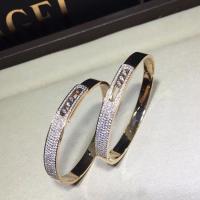 China 18K Gold Bracele   3 Diamond for sale