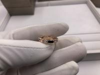 China diamonds of snake ring 18kt  gold  with white gold or yellow gold for sale
