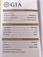 China GIA VS diamond VVS diamond for sale