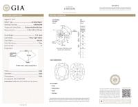 China GIA VS diamond VVS diamond for sale