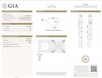China GIA VS diamond VVS diamond for sale