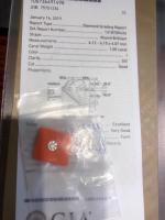 China GIA VS diamond VVS diamond for sale