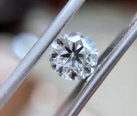 China GIA VS diamond VVS diamond for sale