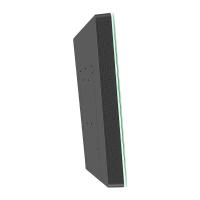 China 13.3-Inch Wall Mounted Android Tablet with NFC/RFID & PoE for Smart Conference Room Management for sale