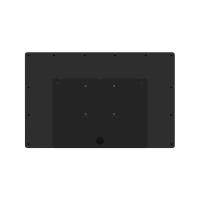 China 13.3-Inch Wall Mounted Android Tablet with NFC/RFID & PoE for Smart Conference Room Management for sale