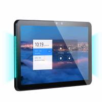 China 15.6 Inch RK3566 Conference Room Tablet with PoE Power and NFC Authentication for Secure Meeting Management for sale