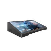 China 8-inch Horizontal Desktop Android Ordering Tablet with RK3399 Processor, NFC, and POE Support for Self-Service Applications for sale