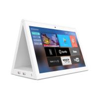 China 10.36-Inch Dual-Touchscreen Restaurant Ordering Tablet with RK3288 1.8GHz CPU and 10-Point Touch for sale