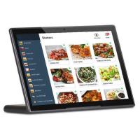 China 14-Inch Restaurant Tablet with RK3568 Processor, 10-Point Touch, 1080P HD, POE & NFC for Self-Ordering Systems for sale