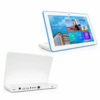 China RK3399 10.1-Inch Restaurant Tablet with 1280x800 Display, 10-Point Touch, PoE and NFC for Customer Ordering Systems for sale