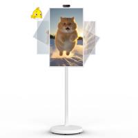 China 21-inch Android 12 Stand By Me TV with 1080P Display and 10-Point Touch Screen for Broadcasting for sale