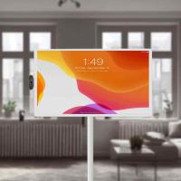 China 21-inch Android 12 Stand By Me TV with 1080P Display and 10-Point Touch Screen for Broadcasting for sale