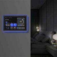 China 15.6 Inch RK3399 Wall Mounted Android Tablet PoE Smart Home Control for sale