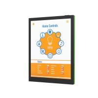 China 9.7 Inch RK3566 Android 13 Smart Home Control Tablet with POE and NFC for Wall Mounted Automation for sale