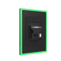 China 9.7 Inch RK3566 Android 13 Smart Home Control Tablet with POE and NFC for Wall Mounted Automation for sale