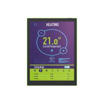 China 9.7 Inch RK3566 Android 13 Smart Home Control Tablet with POE and NFC for Wall Mounted Automation for sale