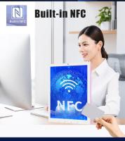 China 9.7 Inch RK3566 Android 13 Smart Home Control Tablet with POE and NFC for Wall Mounted Automation for sale