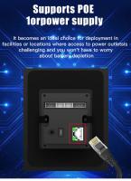 China 9.7 Inch RK3566 Quad Core Android 13 Automation Tablet 4GB RAM 32GB Storage Smart Home Control Screen for sale