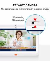 China 15.6 Inch RK3399 POE Wall Mounted Android Medical Tablet with 1080P HD Display for Hospital Use for sale