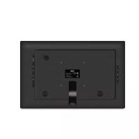 China 24 Inch Wall Mounted Advertising Display with 1080P Resolution and RK3399 Android Tablet for Retail Digital Signage for sale