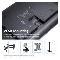 China 24 Inch Wall Mounted Advertising Display with 1080P Resolution and RK3399 Android Tablet for Retail Digital Signage for sale