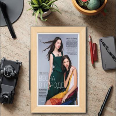 China 15.6 Inch RK3568 4GB 32GB Wall Mounted Android 14 Advertising Tablet with NFC POE Touchscreen for sale