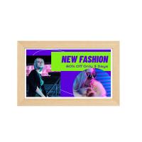 China 21.5 Inch RK3588 Android 13 Wall Mounted Tablet PC with POE NFC for Advertising for sale