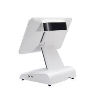 China 15-Inch N2840 POS Terminal with 2GB RAM 32GB Storage - All-in-One Restaurant & Retail System for sale