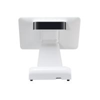 China 15-Inch N2840 POS Terminal with 2GB RAM 32GB Storage - All-in-One Restaurant & Retail System for sale