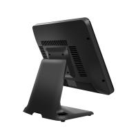 China 15-Inch POS Terminal with Intel N100 CPU, 8GB RAM 256GB SSD, 60Hz Touchscreen for Retail & Restaurant for sale