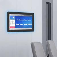 China 10.1-Inch RK3288 Android Tablet with POE & NFC - Wall Mount Smart Control for Commercial Use for sale