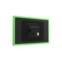 China 10.1-Inch RK3288 Android Tablet with POE & NFC - Wall Mount Smart Control for Commercial Use for sale